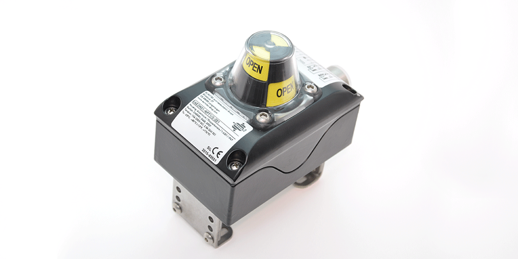 What is a Limit Switch? Types of Limit Switches and their Benefits ...