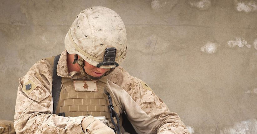 Veterans Experience Greater Pain from Migraine and Other Chronic ...