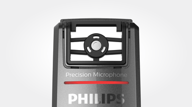 Philips SMP4000 SpeechMike Premium Air Wireless Mic