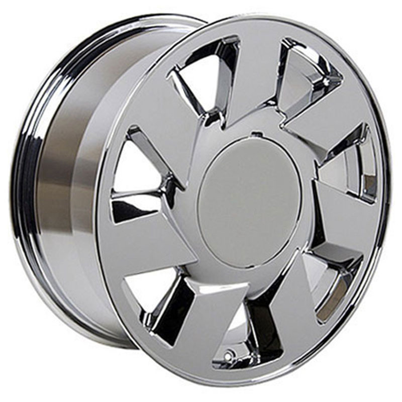 17 Wheels | 05-09 Chevy Equinox | OWH0146