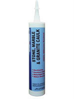 Silicone Stone, Marble & Granite Colored Caulk