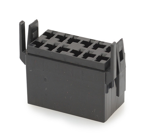 Carling L Series Housing Black LC2-01