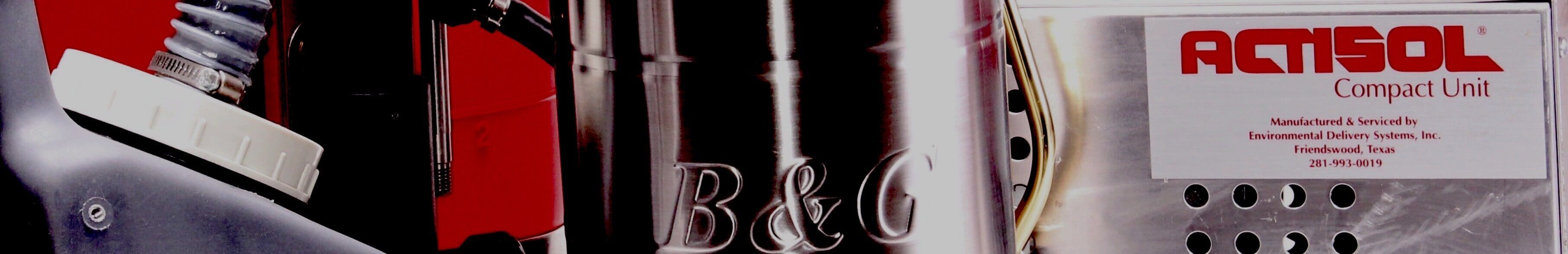 Pest Control Equipment for Professionals | Qspray.com