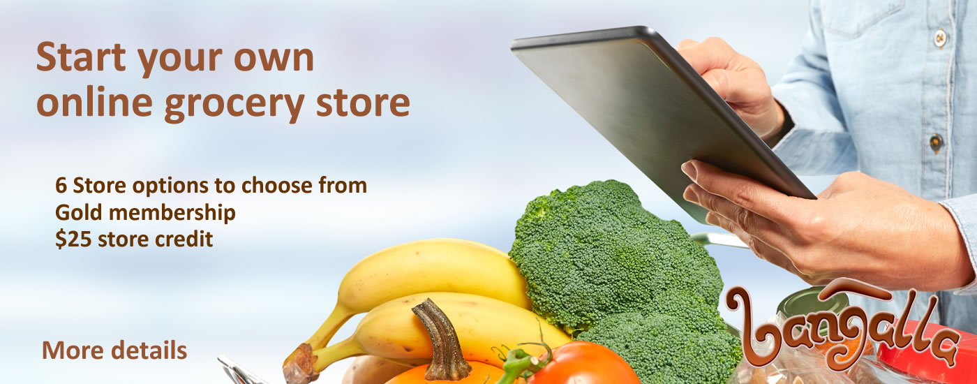 Wholesale food distributor and dropship Organic foods from Bangalla ...