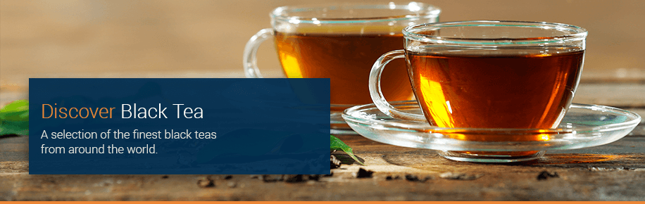 Loose Leaf Tea - Loose Tea by Type - Black Tea - Page 1 - Jenier World ...