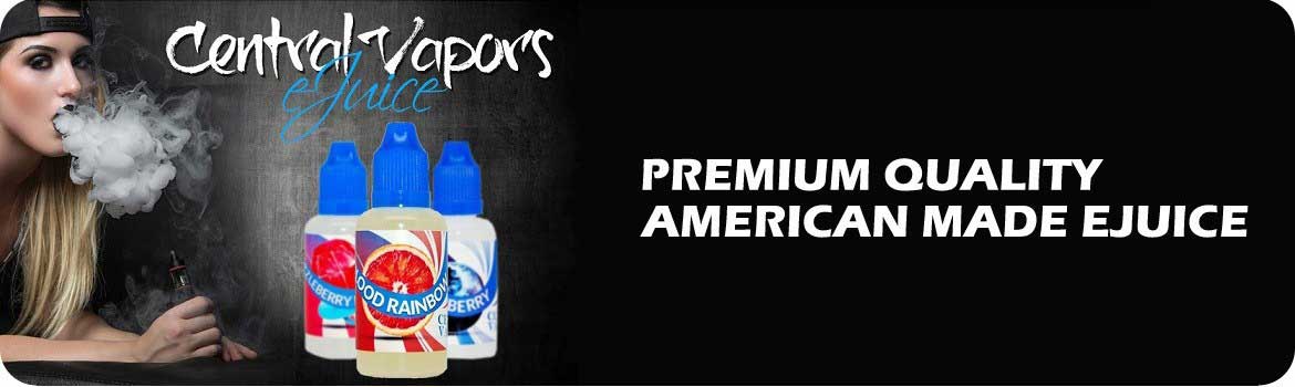 E Juice | 100% USA EJuice & Premium Vape Juice Flavors