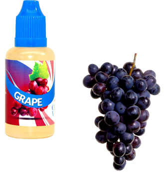 Grape E Juice - Best Vape Juice