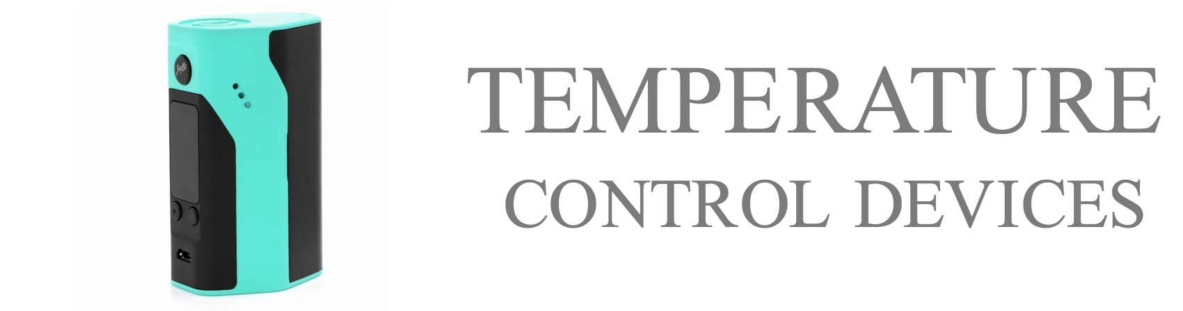 Temp Control Mods | Best Temperature Control Mod and TC Mods