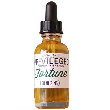 Privileged Premium E Juice Sample Pack Eliquid