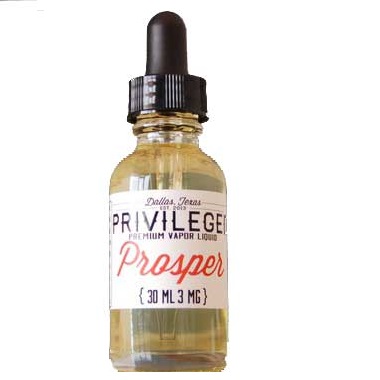 Privileged Premium E Juice Sample Pack Eliquid
