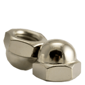 Stainless Steel Acorn Nuts & Cap Nuts | AFT Fasteners