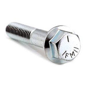 Frame Bolts - Hex Flange Screws in Grades 5, 8, 9 | AFT Fasteners