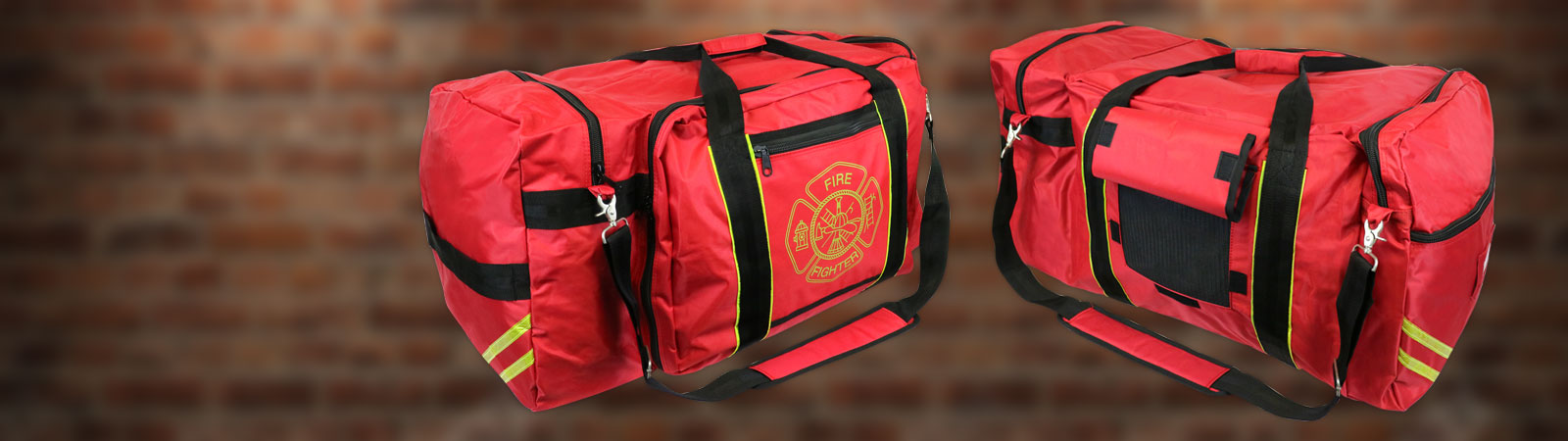 FireStoreOnline | Firefighter Gear Bags and More