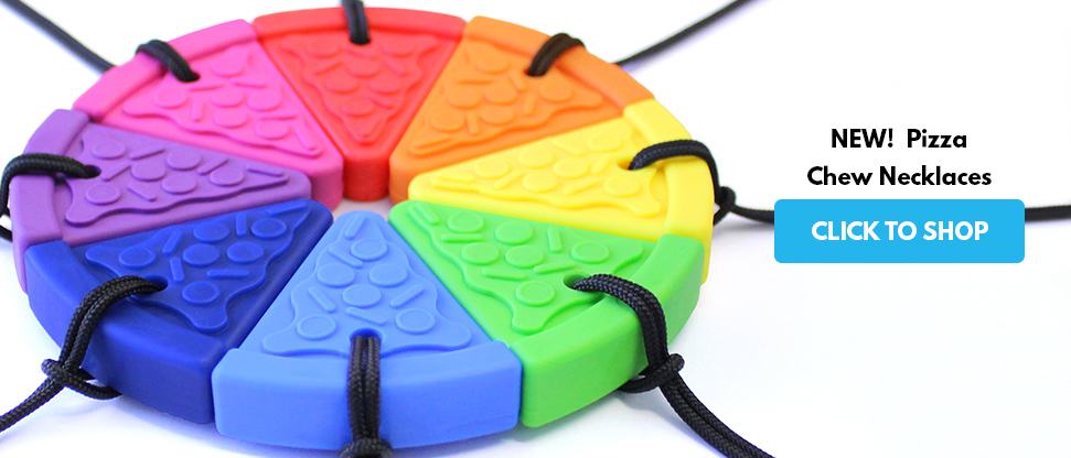 ARK Therapeutic - Makers of Innovative Special Needs Products & Sensory ...