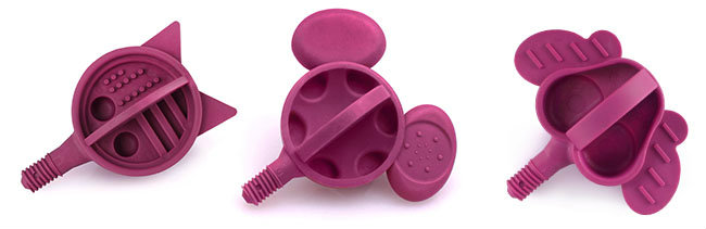 Jaw Grading & Stability - ARK Therapeutic