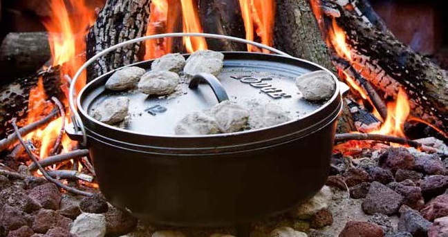 Lodge Cookware