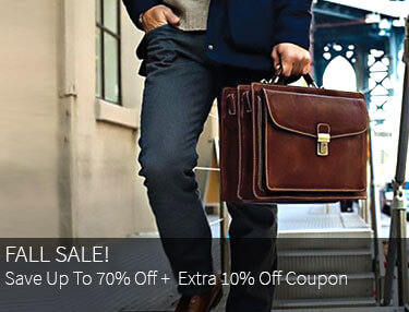 Briefcase.com: Leather Briefcase Monogrammed Personalized Briefcases & Bags