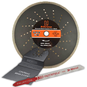 Power Tool Accessories | Toolden