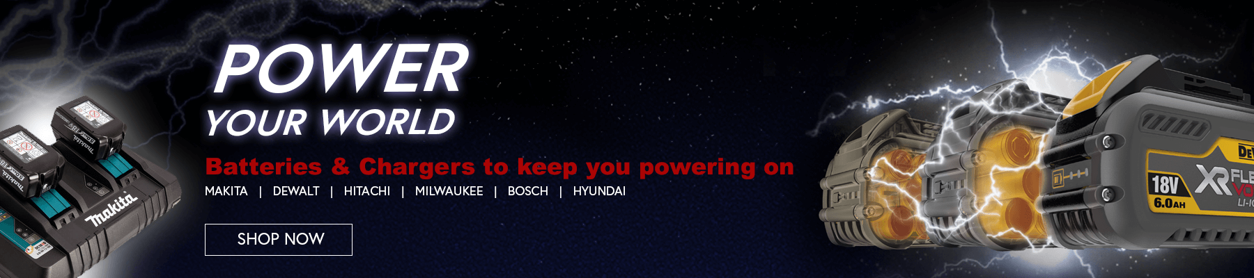 Power Tools & Hand Tools, Huge Range on offer with Finance Available