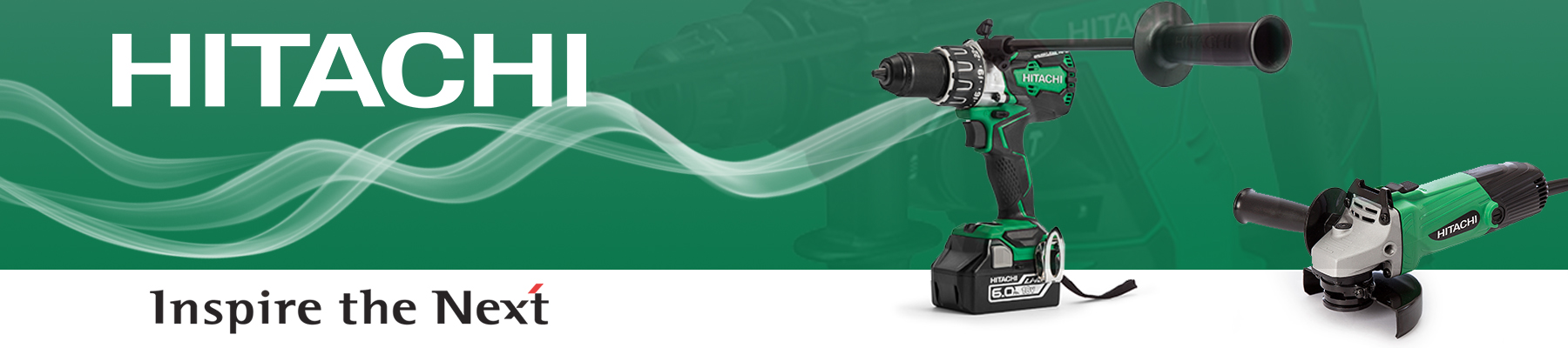 Toolden | Supplier of Power Tools and Accessories to Trade and DIY