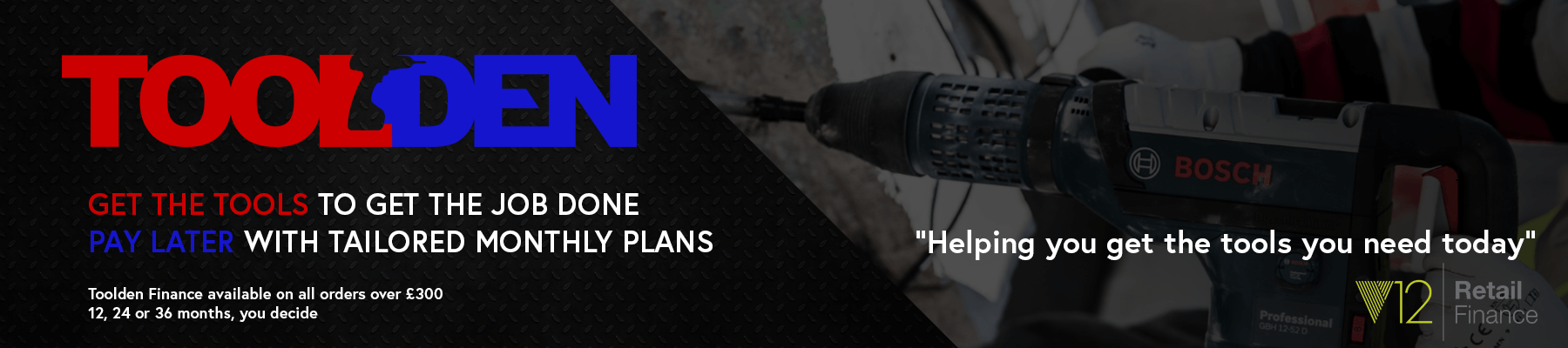 Power Tools & Hand Tools, Huge Range on offer with Finance Available