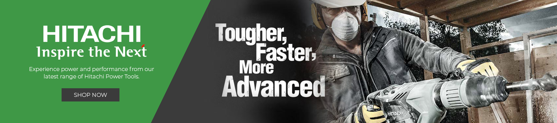 Power Tools, Hand Tools & Fixings. Huge Range on offer with Finance ...