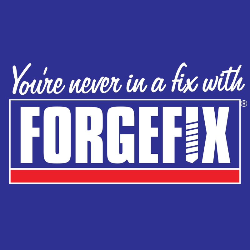 ForgeFix, ForgeFix Screws, Heavy Duty, Free Delivery