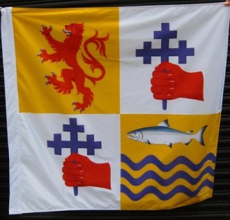 Heraldic Flags & Banners