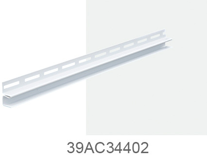 Frieze Runner White Birch Frieze Runner"F"- Channel - Lakeway Supply