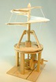 Wooden Models -- MegaHobby.com
