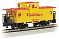 HO Scale Model Railroading -- MegaHobby.com