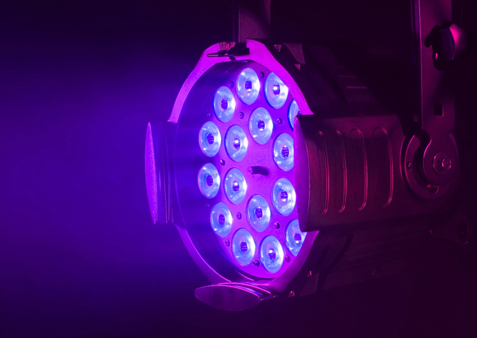 Nightclub Lighting | Laser Projectors | DJ Equipment