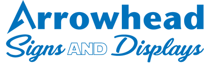 Arrowhead Signs and Displays