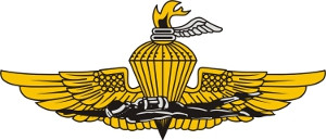 USMC Force Reconnaissance Badge