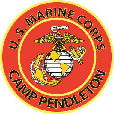 USMC Camp Pendleton