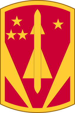 USA 31st ADA Brigade