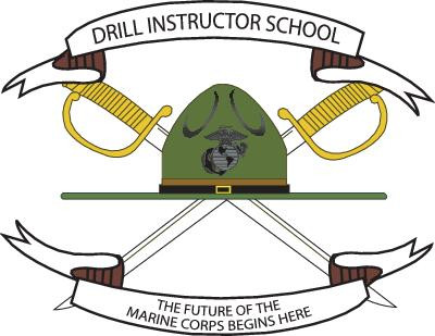 USMC Drill Instructor School