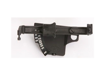 LMT Leaf Sight Assembly for Picatinny Rail, M203