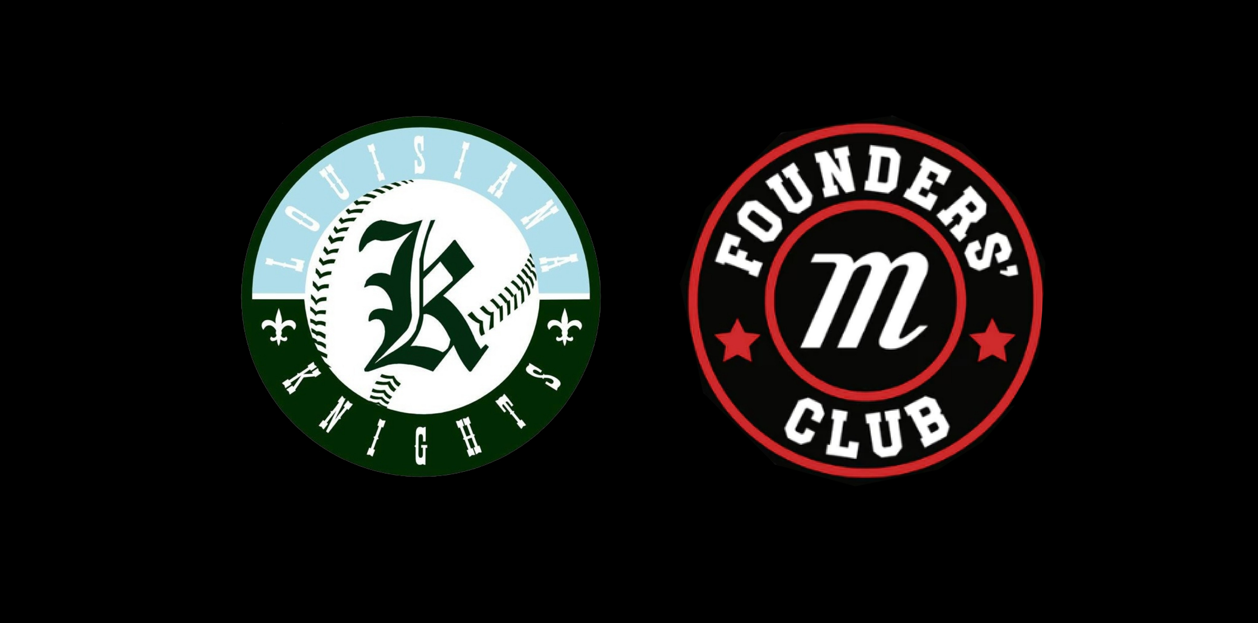 Marucci adds Louisiana Knights to Founders' Club - Marucci Sports