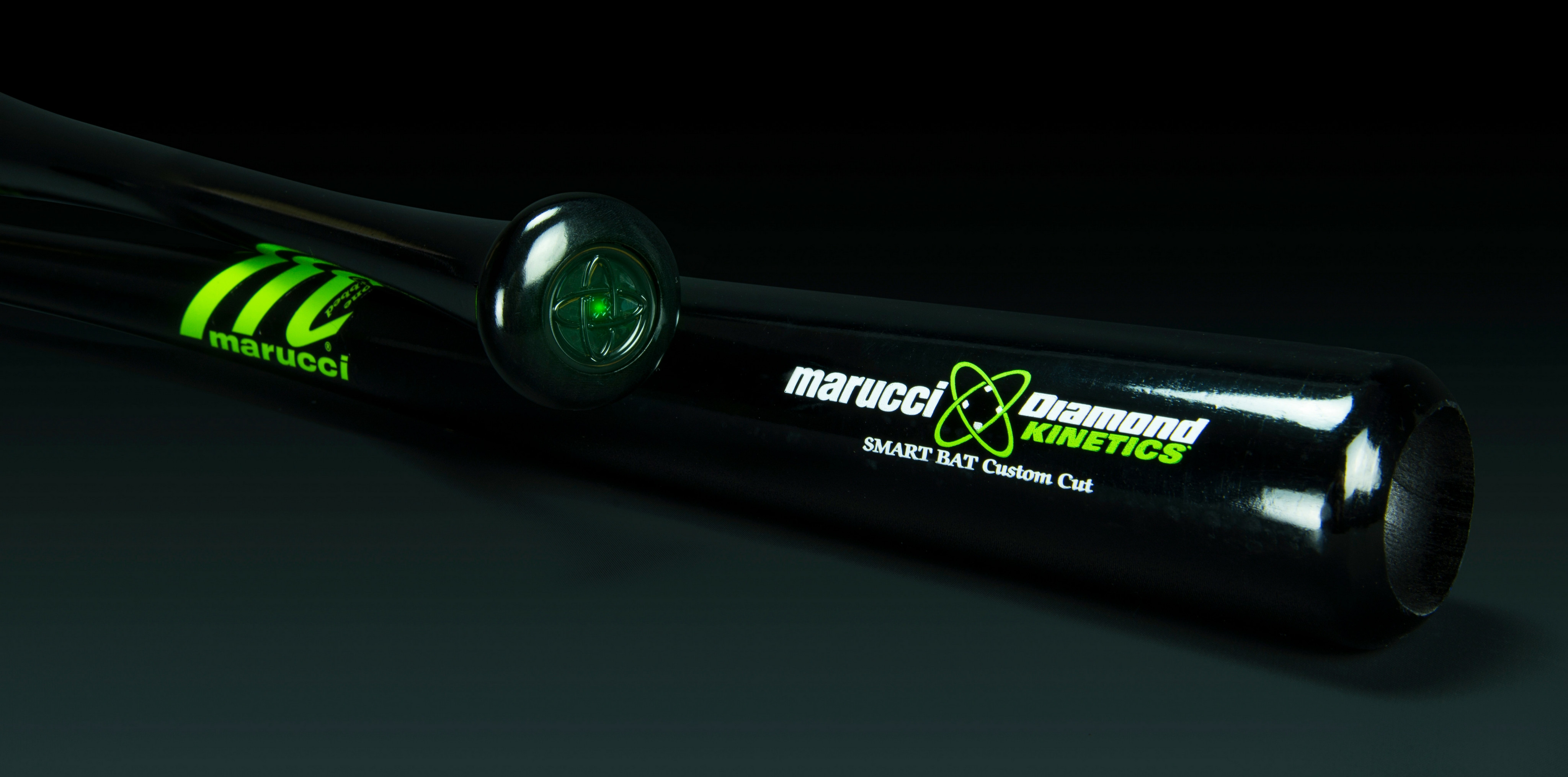 MARUCCI AND DIAMOND KINETICS UNVEIL NEW SMART BAT - Marucci Sports