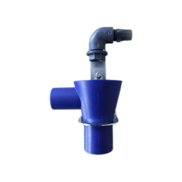 Tundish AA Air Gap with Fixing Bracket