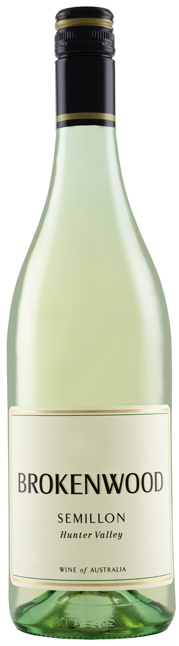 Brokenwood Hunter Valley Semillon 750ml - Ourcellar.com.au