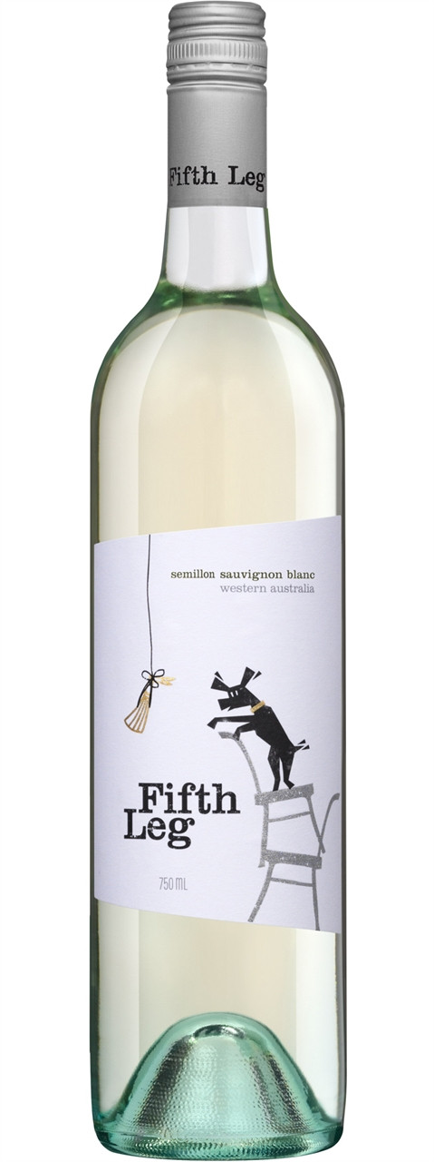 Devils Lair Fifth Leg White 750ml - Ourcellar.com.au