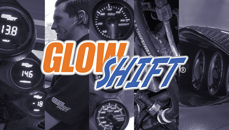 GlowShift Performance Gauges & Gauge Pods