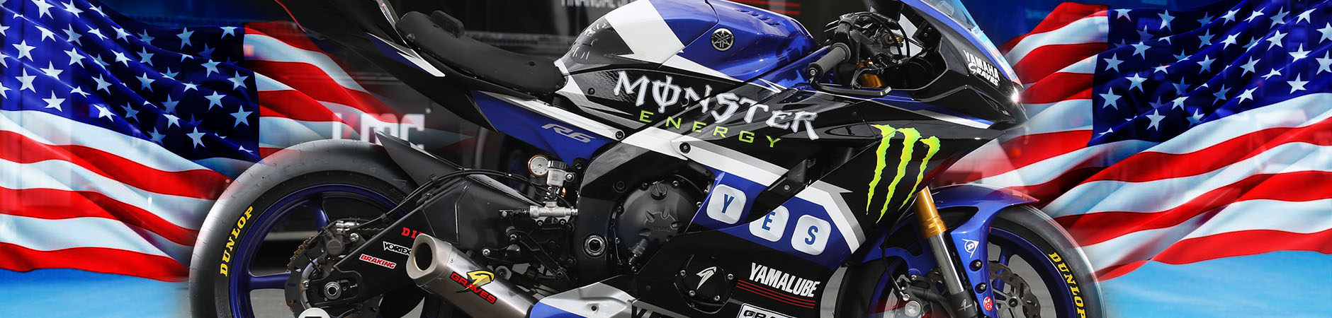 Sport Bike + UTV Exhausts, Parts and Accessories | Graves Motorsports