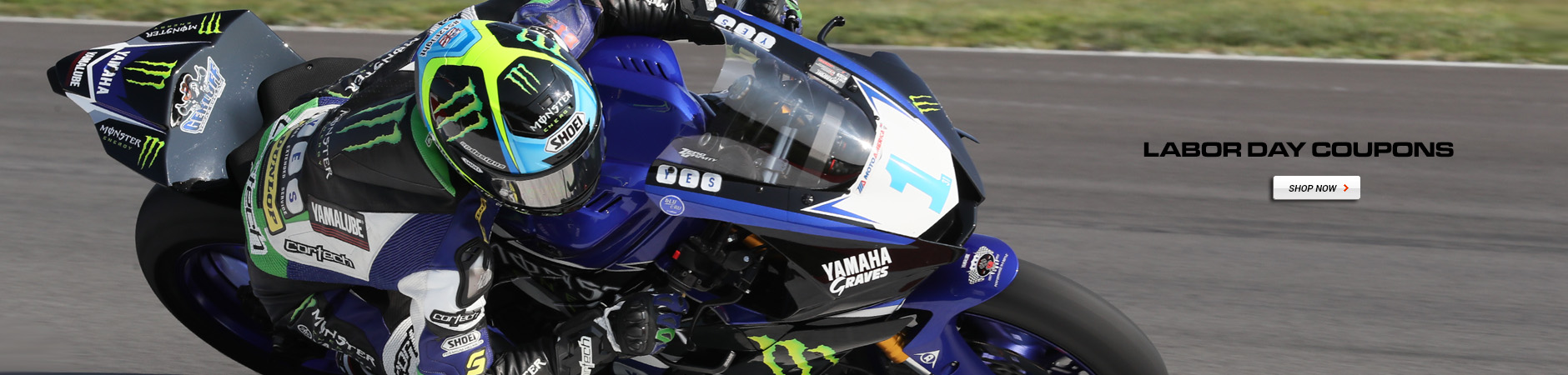 Sport Bike + UTV Exhausts, Parts and Accessories | Graves Motorsports