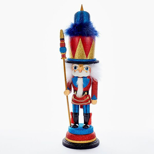 Collectibles - Nutcrackers - The Christmas Loft