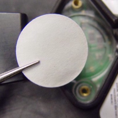 MSA Hydrophobic Probe Filter for Altair 5 or 5X | Mfg# 710917 ...