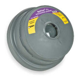 MSA GMC-P100 Advantage Respirator Cartridge, OV/AG/P100 | Mfg# 815364 ...