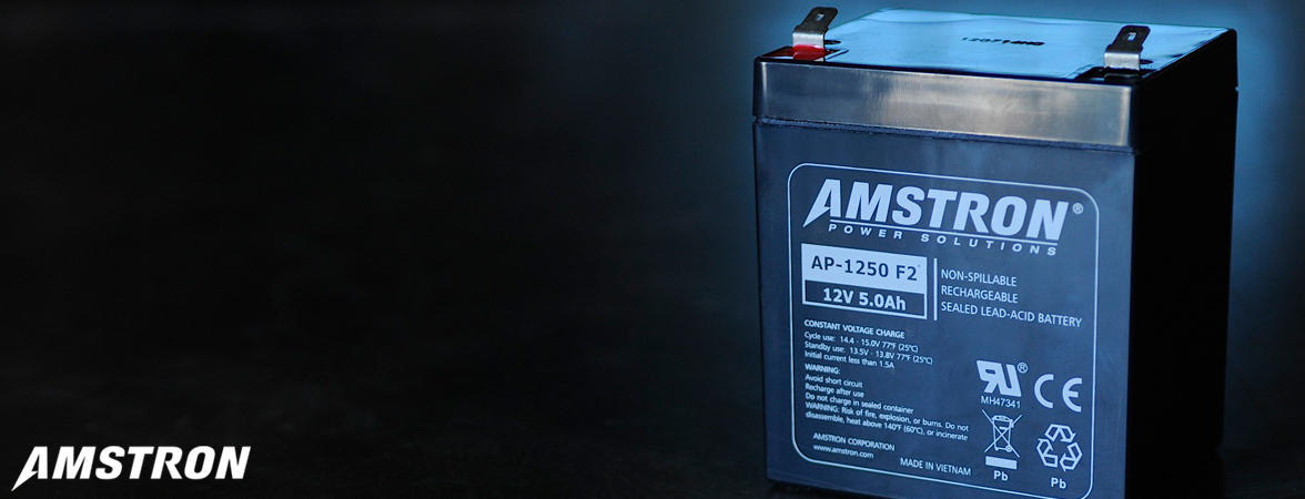 Amstron Power Solutions